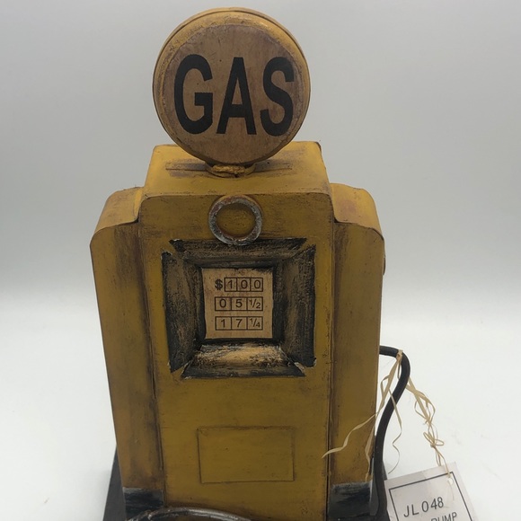 JayLand | Accents | Jayland Vintage Metal Replica Jl48 930s American ...